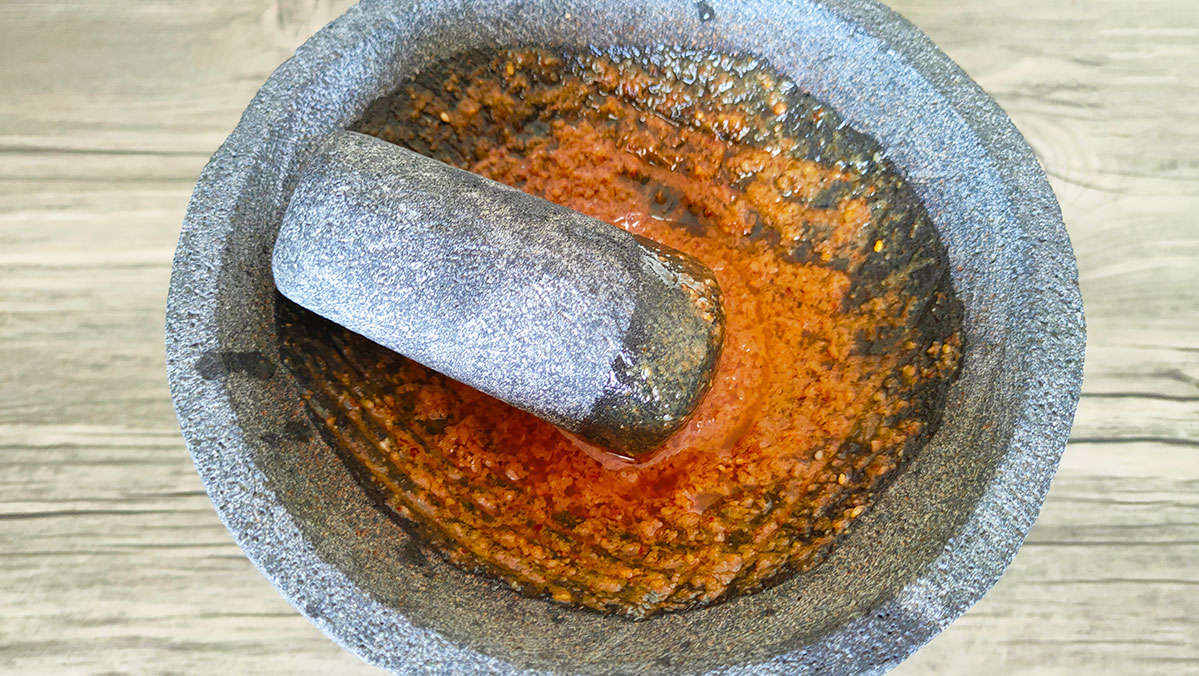 Salsa De Chile Piquín: Un Picante Fresco Y Original Para Tus Tacos ...